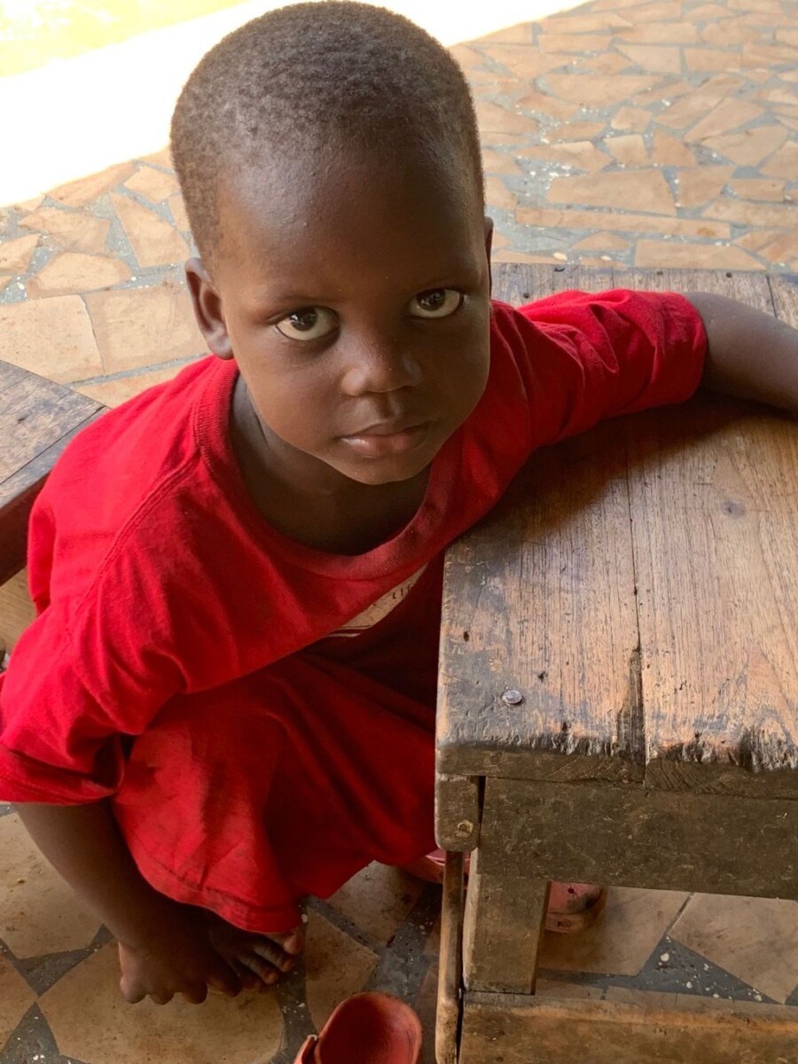 Doelstelling van de stichting – Stichting Peuple du Monde